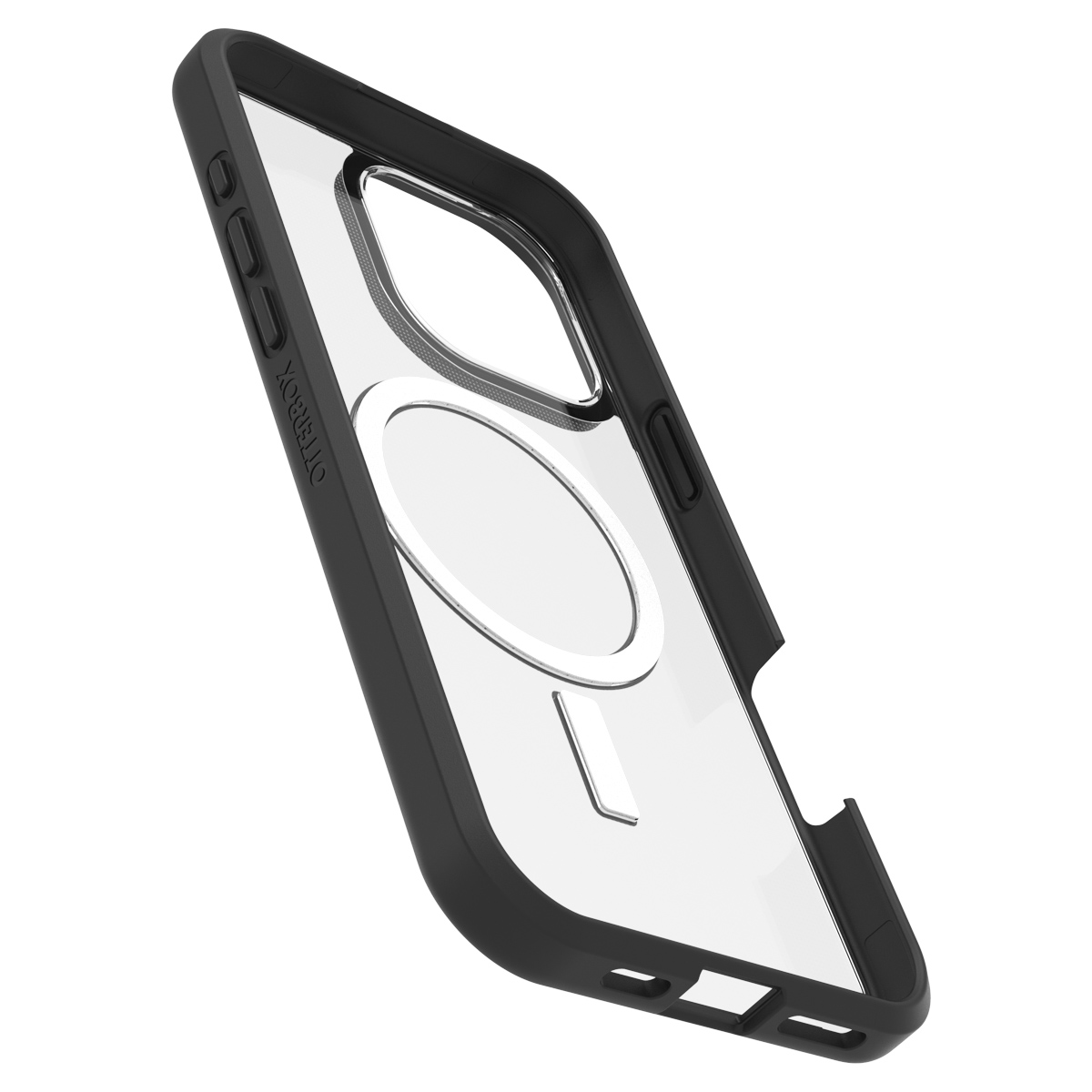 OTTERBOX Coque arrière compatible avec iPhone 16 Pro Étui de Téléphone ...