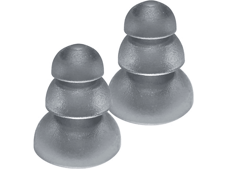 ETYMOTIC ER38-18CL Oortips 3-Flens Large Korte Stam | MediaMarkt