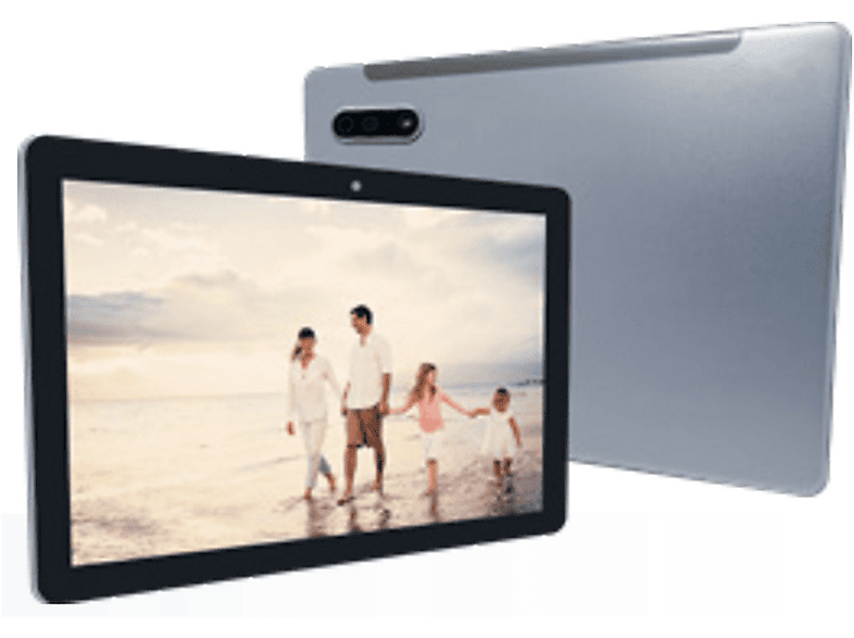 Tablet NEW MAJESTIC TAB 915 4G 114915_G11, 64 GB, 4G (LTE), 10,1 ...