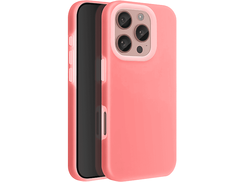 AVIZAR ANDY-PK-16X, COVER per iPhone 16 Pro Max ,Corallo | MediaWorld.it