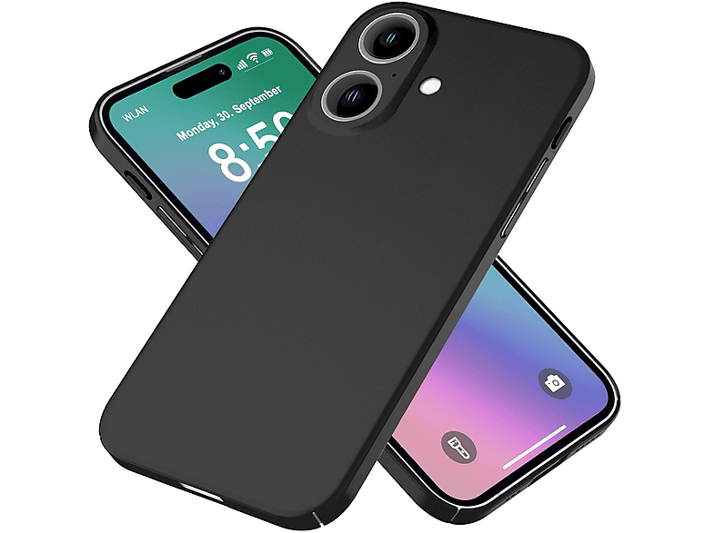 Handyhülle Iphone 16 Plus