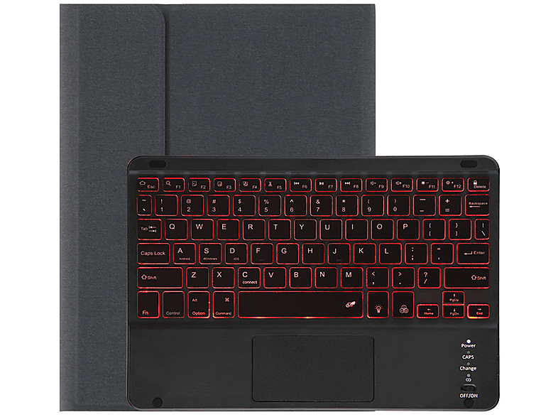 KKVOGMLE Mit Touchpad, Bluetooth, Keyboard | SATURN