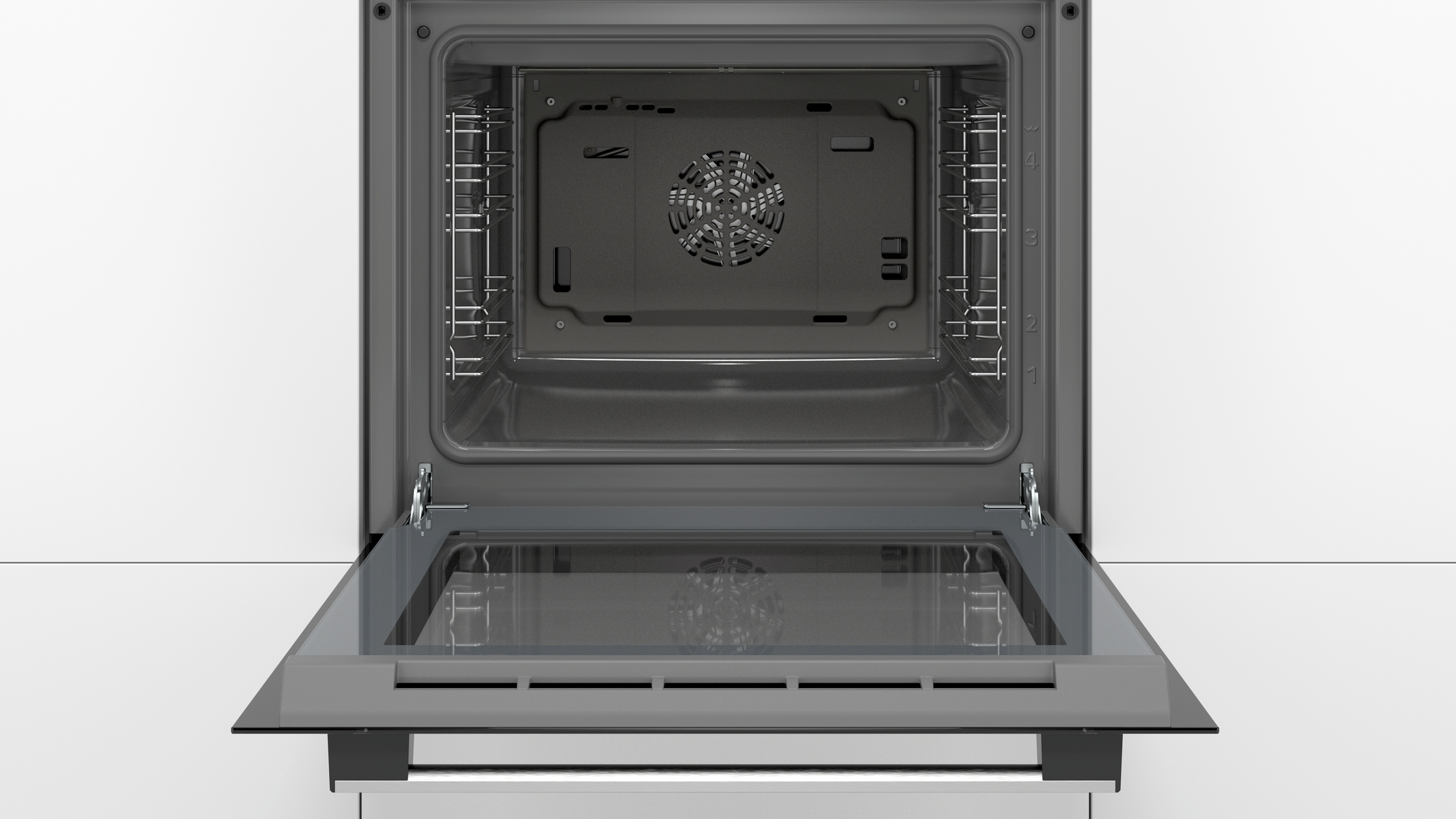 BOSCH Serie 2 HBF133BR0 FORNO INCASSO, classe A | MediaWorld.it