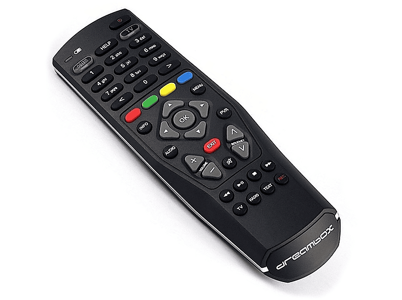 DREAM MULTIMEDIA IR RC10 DM920/DM900/DM820/DM7080 Fernbedienung ...