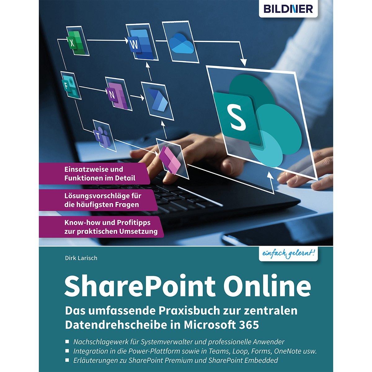 SharePoint Online | MediaMarkt