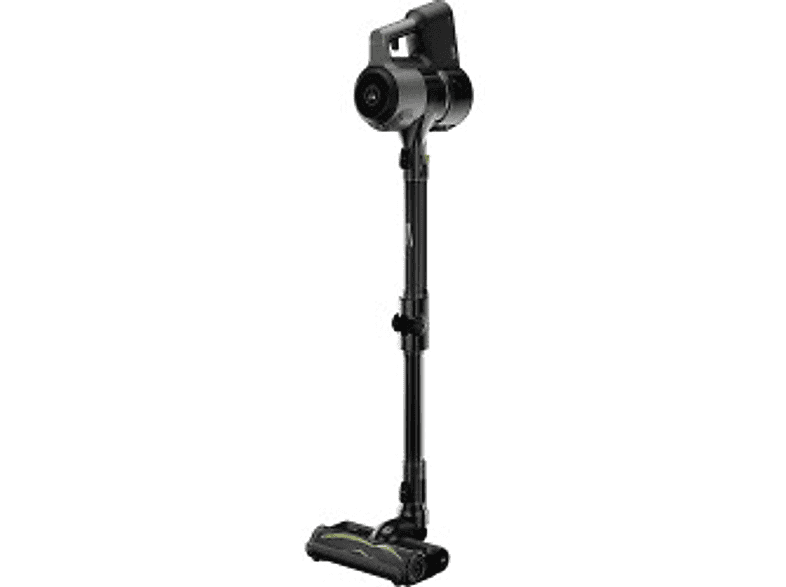 Aspirador escoba - BEKO VRT 95929 VI, 450 W, 60 min, Negro, Gris ...