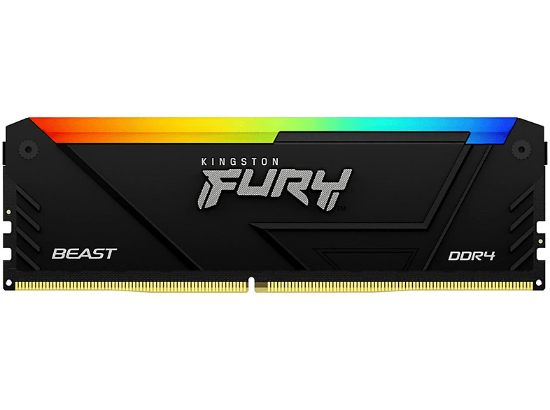 Memoria RAM | KINGSTON TECHNOLOGY KF436C18BB2A/16 | MediaMarkt