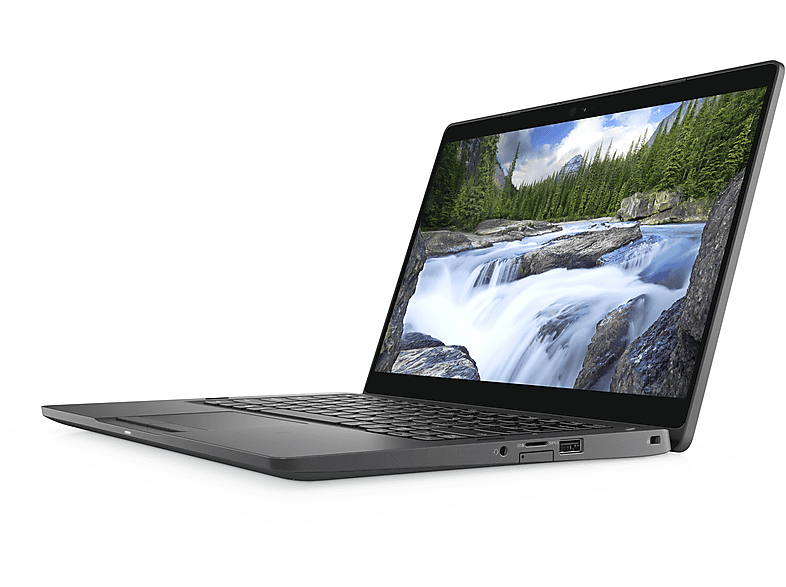 DELL Latitude 5300 2-in-1, Notebook, mit 13,3 Zoll Display Core™ i5, 32 ...