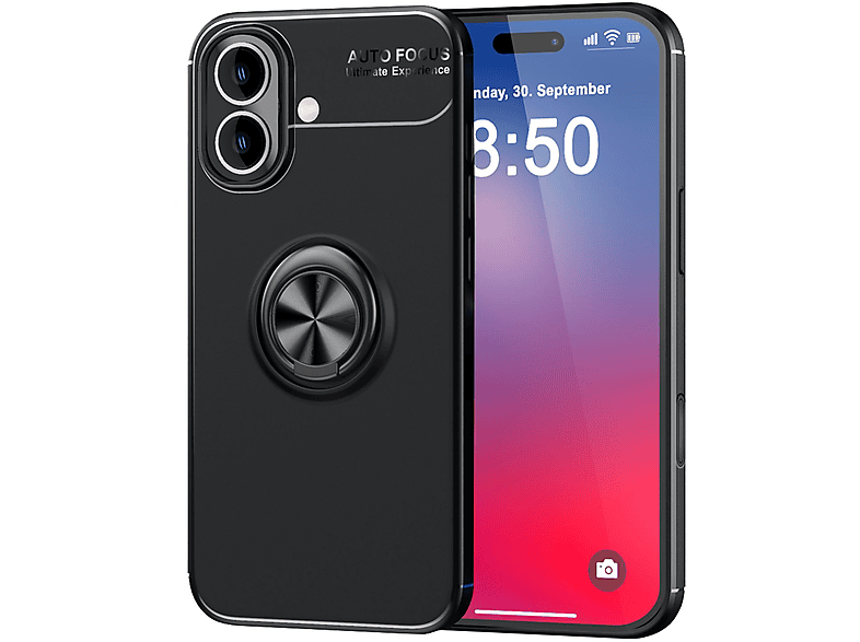 Iphone 16 Plus Hülle
