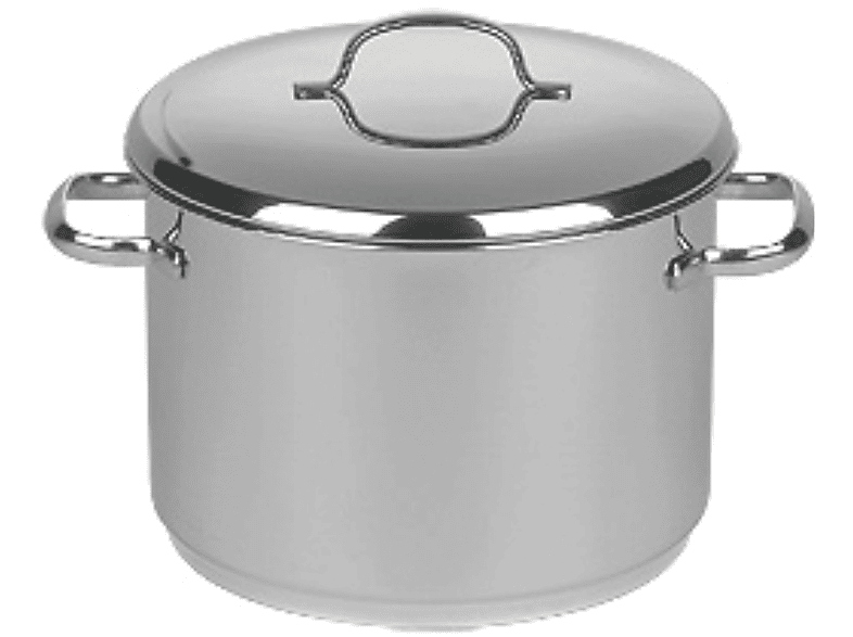 RIESS Cristall 11888 Kochtopf Edelstahl | MediaMarkt