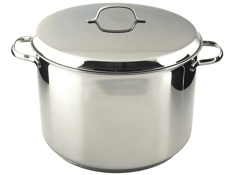 RIESS Cristall 11886 Kochtopf Edelstahl | MediaMarkt