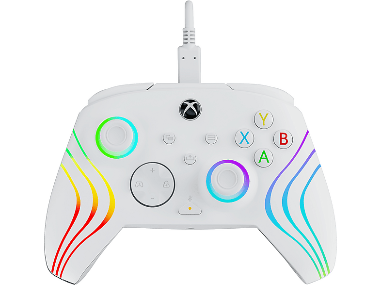 Gamepad | Afterglow Wave PDP, Xbox Series X, Xbox One, Xbox Series S ...