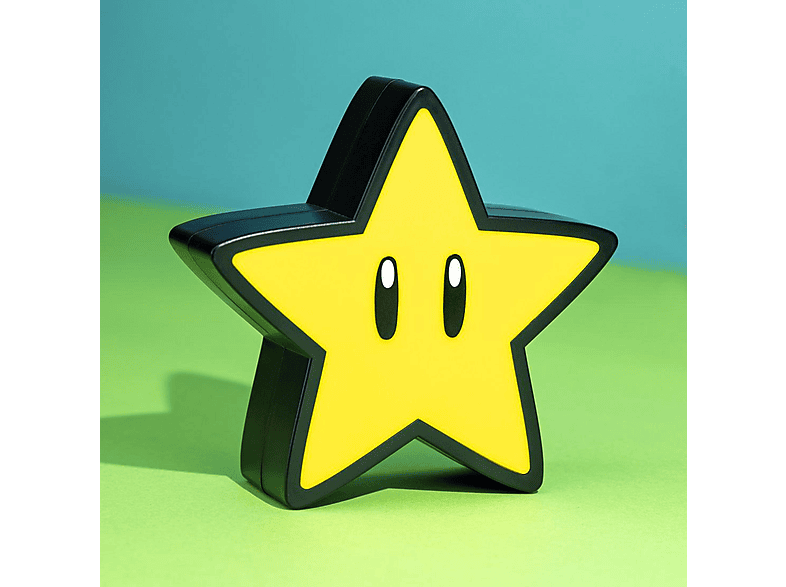 PP6346NN SUPER MARIO SUPER STAR LEU | MediaMarkt