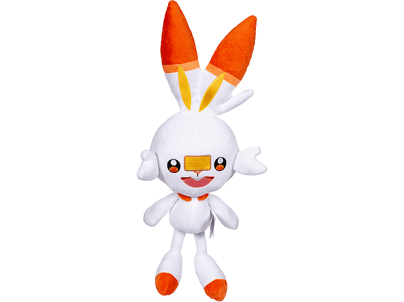 AK TRADE Pokémon | Hopplo - Plüsch 30 cm Merchandise | MediaMarkt