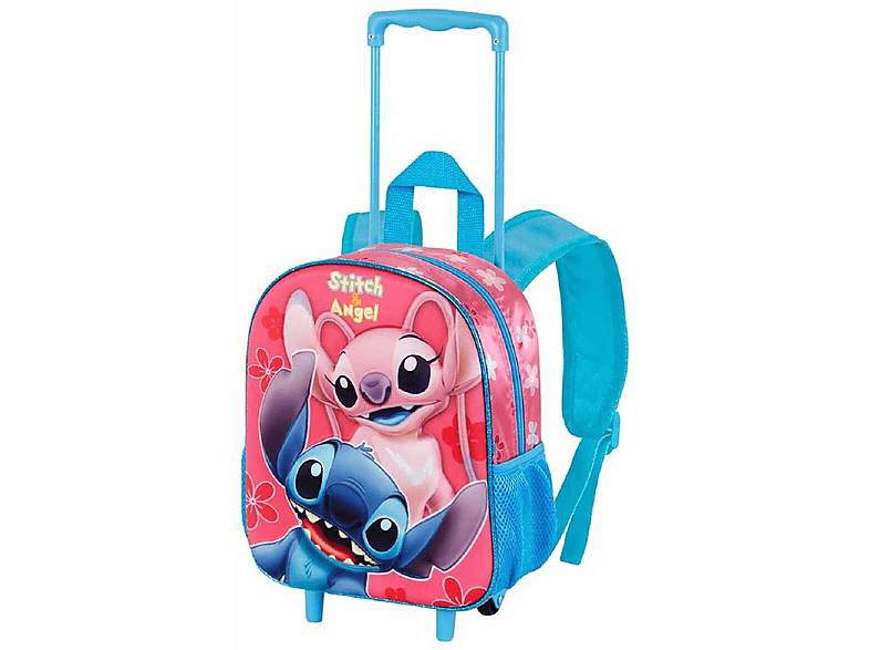 COFI Lilo & Stitch Rosa, J-694 | SATURN