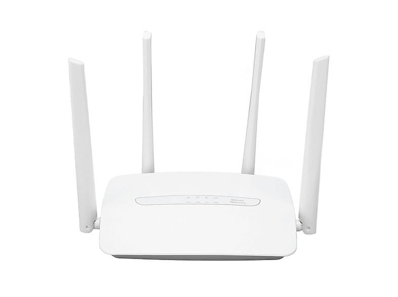 ELKUAIE 150 Mbit/s mit Standard-SIM-Karte WLAN-Router | MediaMarkt