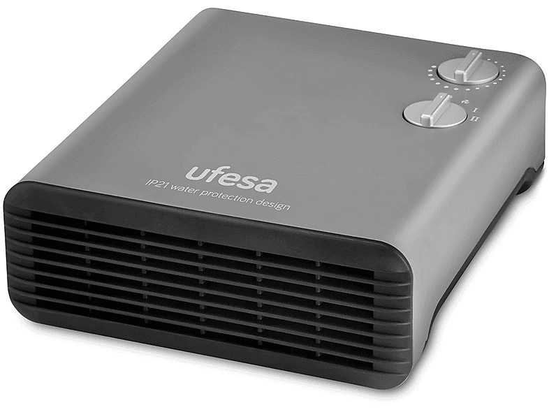 Stufa UFESA CP1800IP | MediaWorld.it