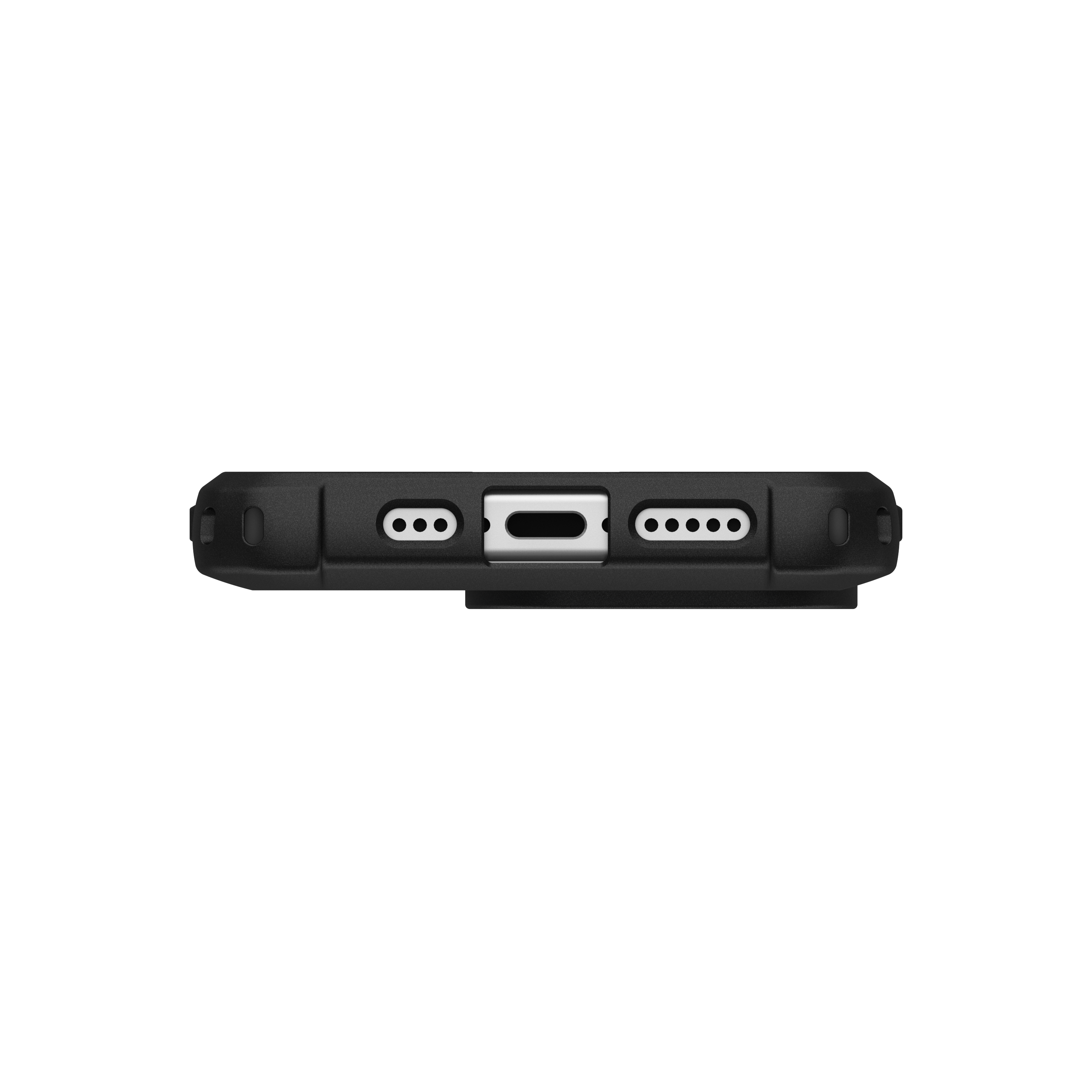 URBAN ARMOR GEAR Metropolis LT MagSafe Backcover voor de Apple iPhone ...