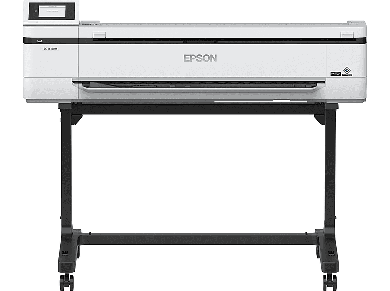 Impresora de tinta | EPSON C11CJ54301A0, Bluetooth, Impresión con tinta ...