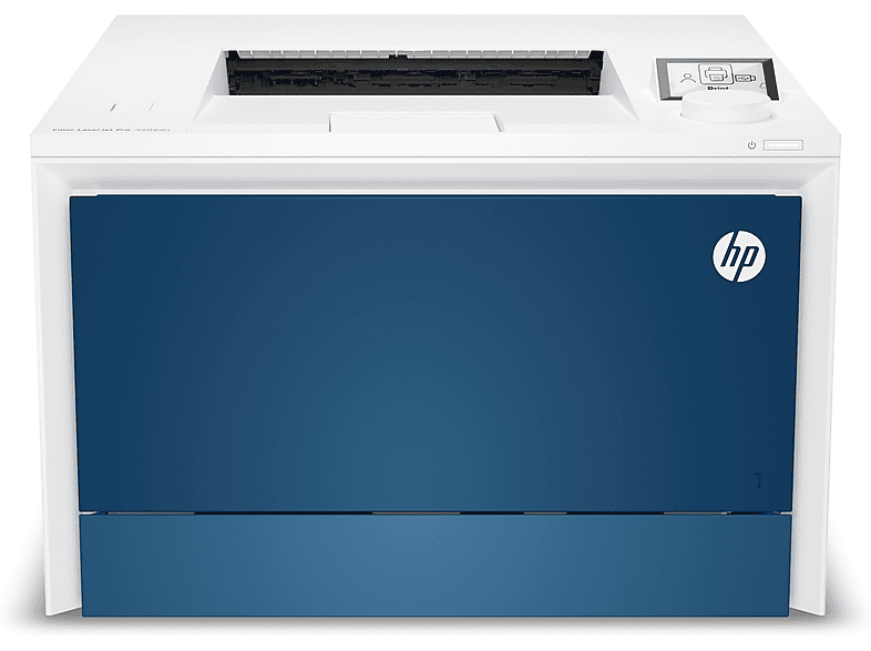 Drukarka laserowa HP Color LaserJet Pro Color LaserJet Pro 4202dn ...