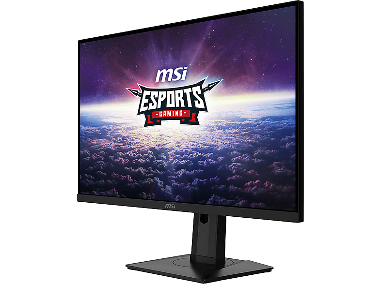 Monitor | MSI G274QPX, 27 ", HD, 1 ms, 240 Hz, Negro | MediaMarkt