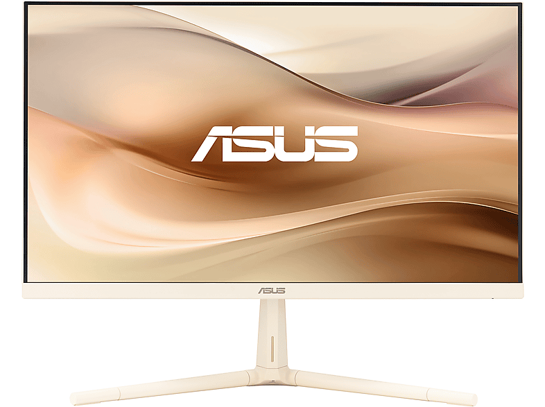 Monitor | ASUS 90LM09IM-B01K70, 27 ", Full-HD, 1 ms, 100 Hz, Beige ...