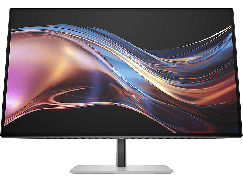 HP Series 7 Pro 27 inch QHD Thunderbolt 4 Monitor | 727pu - 27 inch ...