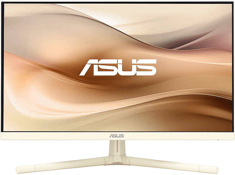Monitor | ASUS 90LM09JM-B01K70, 23,8 ", Full-HD, 1 ms, 100 Hz, Oro ...