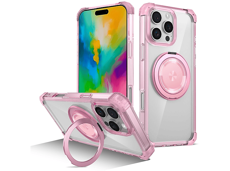 WIGENTO Gold Shield Design CD Muster MagSafe Hülle, Backcover, Apple ...