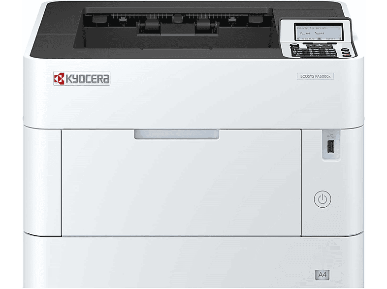 KYOCERA PA5000x Laserprinter | MediaMarkt