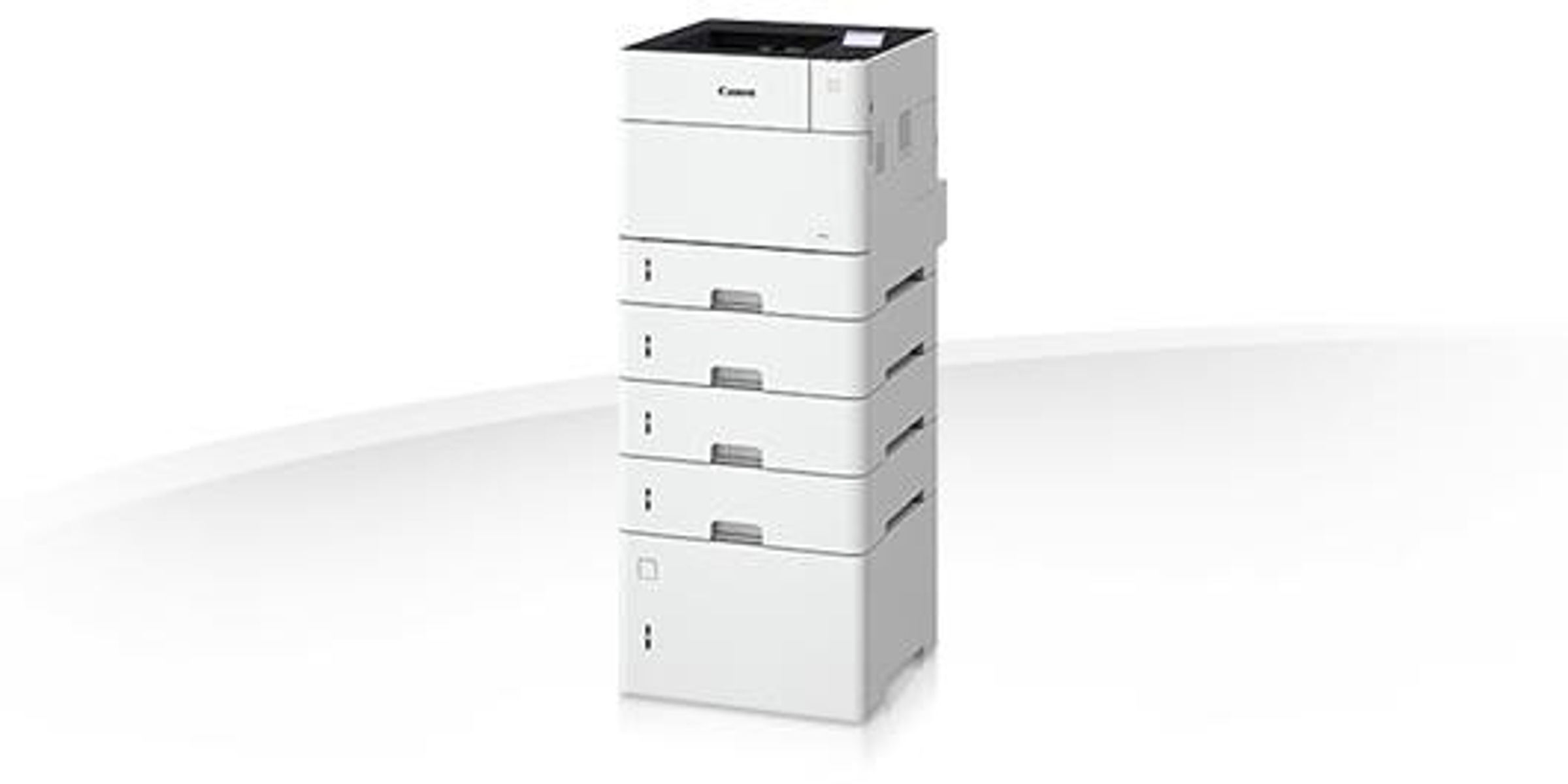 CANON STAMPANTE LASER LBP352x, Laser | MediaWorld.it