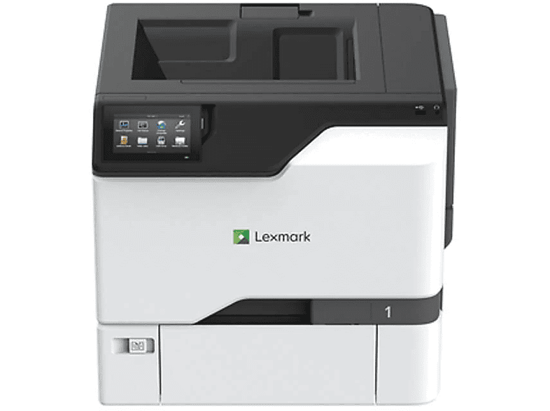LEXMARK STAMPANTE LASER CS730de, Laser | MediaWorld.it