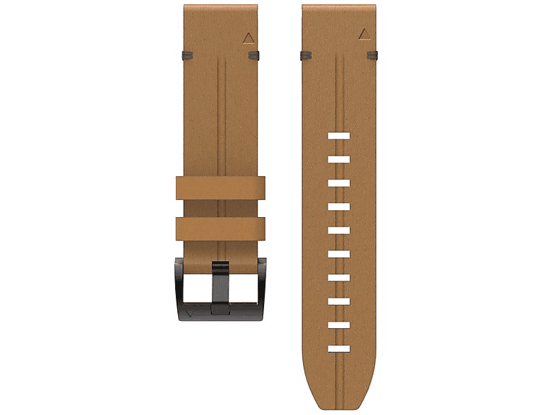 CASEONLINE Quickfit, Ersatzarmband, Garmin, MARQ Captain American Magic ...