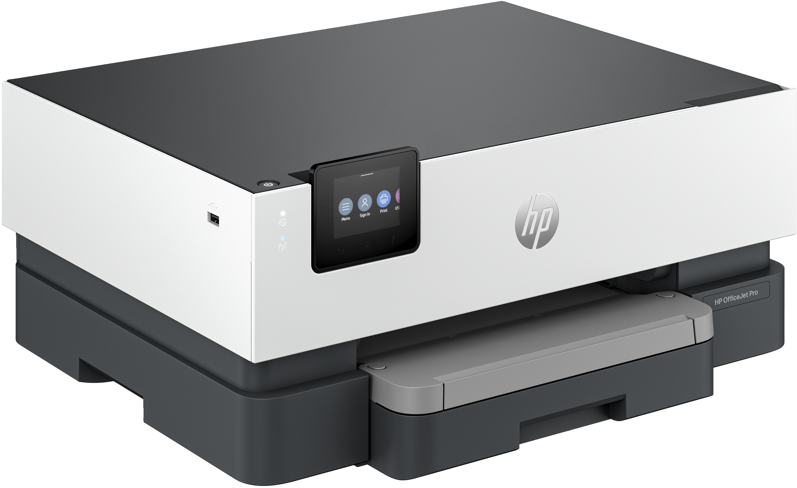 HP OfficeJet Pro 9110b Printer Multifunktionsdrucker | MediaMarkt