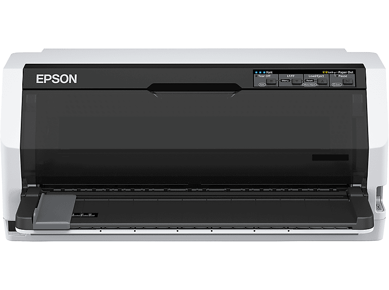 Impresora monofunción | EPSON LQ-780, Bluetooth, Impresión de matriz de ...