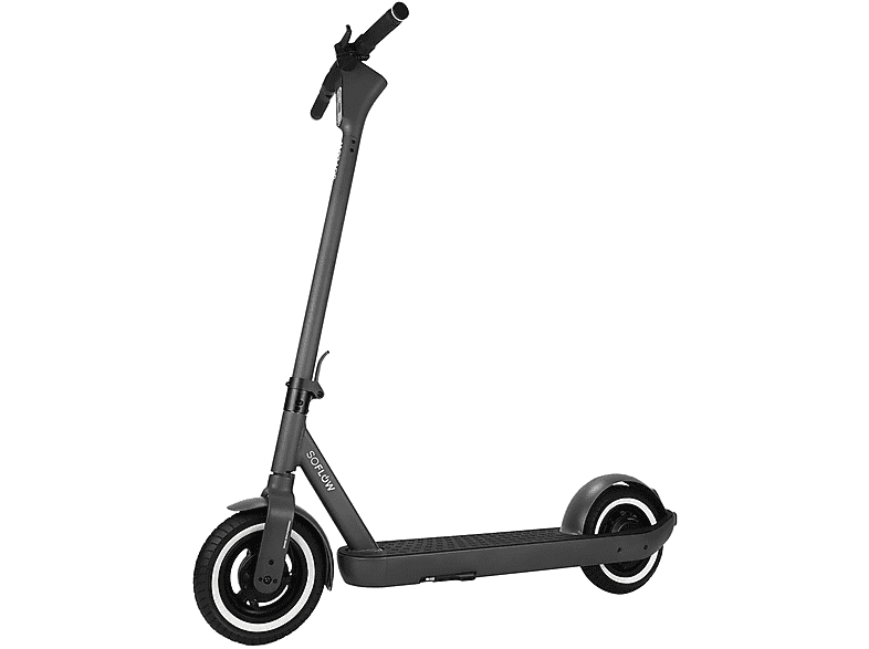 SOFLOW SO ONE PRO (10 Zoll, schwarz) | SATURN