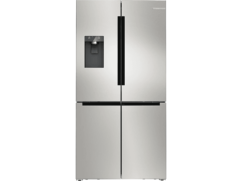 Frigorífico americano | BOSCH KFD96APEA, No Frost, VitaFresh VitaFresh ...