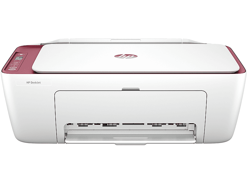 HP DeskJet 2823e All-in-One Printer Multifunktionsdrucker | MediaMarkt