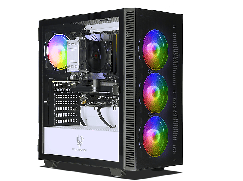 ANKERMANN-PC Highscore V3, Gaming PC mit Intel® Core™ i9 i9-12900KF ...