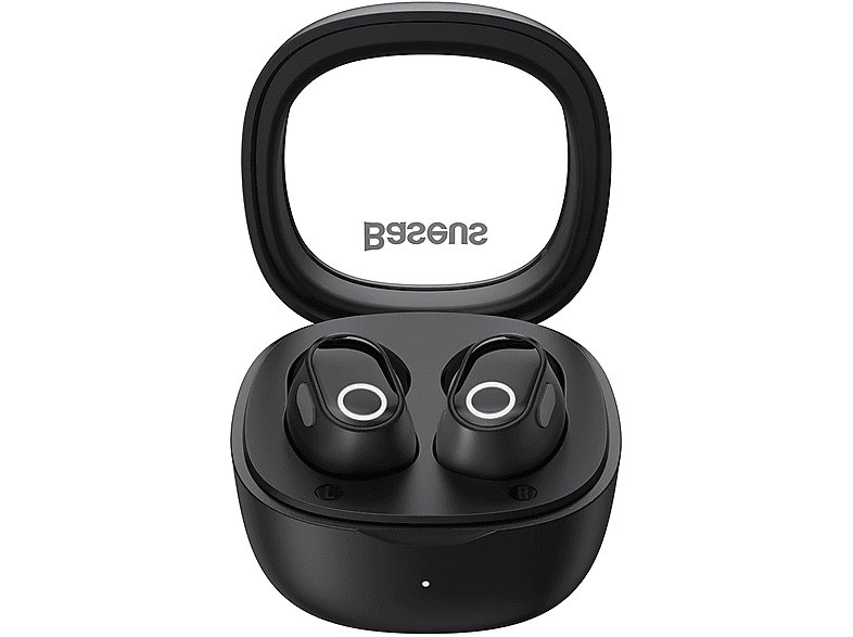 BASEUS WM02 Casque audio Noir | MediaMarkt
