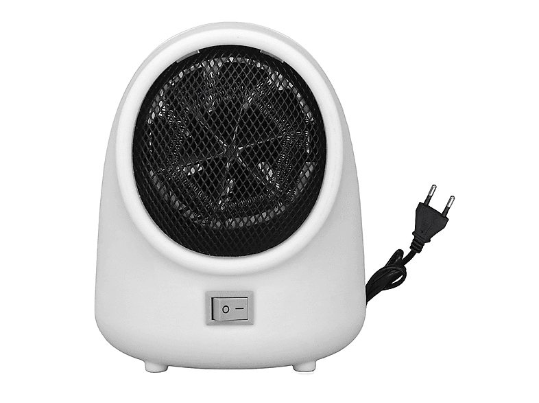 400 Watt Heizlufter