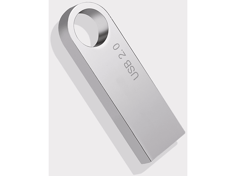 FLYSTAR USB-Stick Speicherstick USB 2.0 Flash-Laufwerke USB-Stick ...