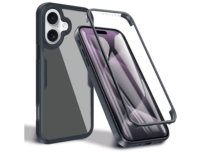 Iphone 16 Plus Hülle