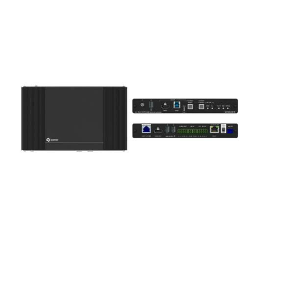 KRAMER ELECTRONICS EXT3-21-XR-TR HDMI-Switch | SATURN