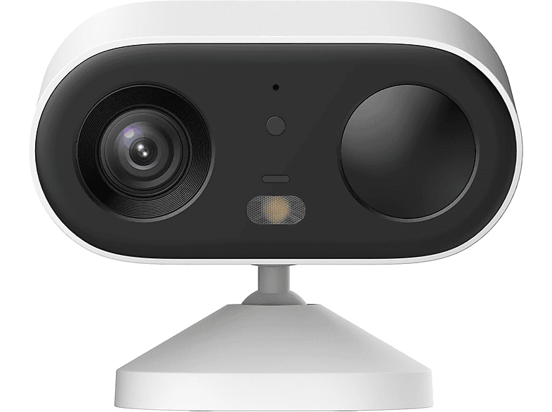IMOU Cell Go Full Color, Caméra de surveillance, résolution photo: 2304 ...