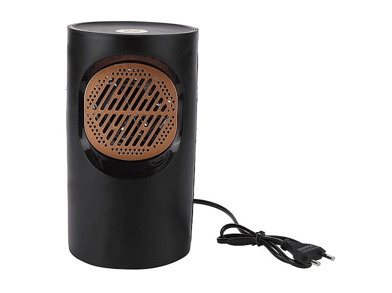 400 Watt Heizlufter
