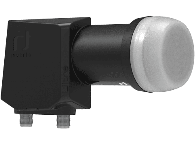 INVERTO Twin ULTRA High-Gain | Low Noise, 40 mm LNB | MediaMarkt