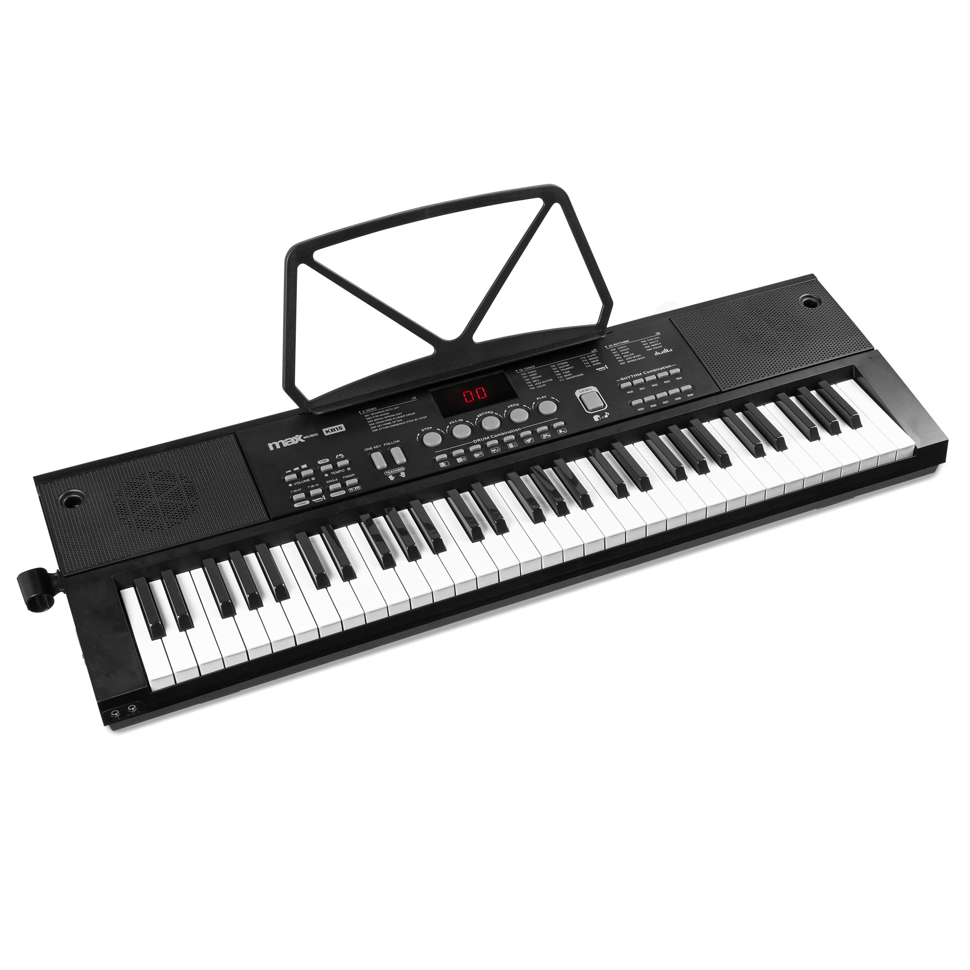 MAX KB15 Keyboard | MediaMarkt