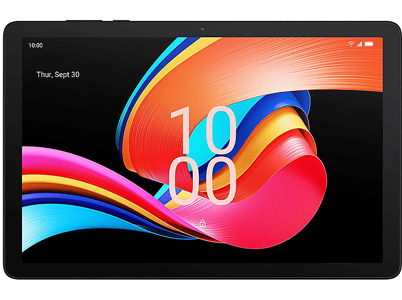 Tablet TCL TAB 10L Gen2, 32 GB, 4G (LTE), 10,1 ", Antracite | MediaWorld.it