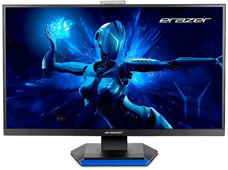 ERAZER MD 21727 | 27 inch - 2560x1440 Pixel (QHD) | MediaMarkt